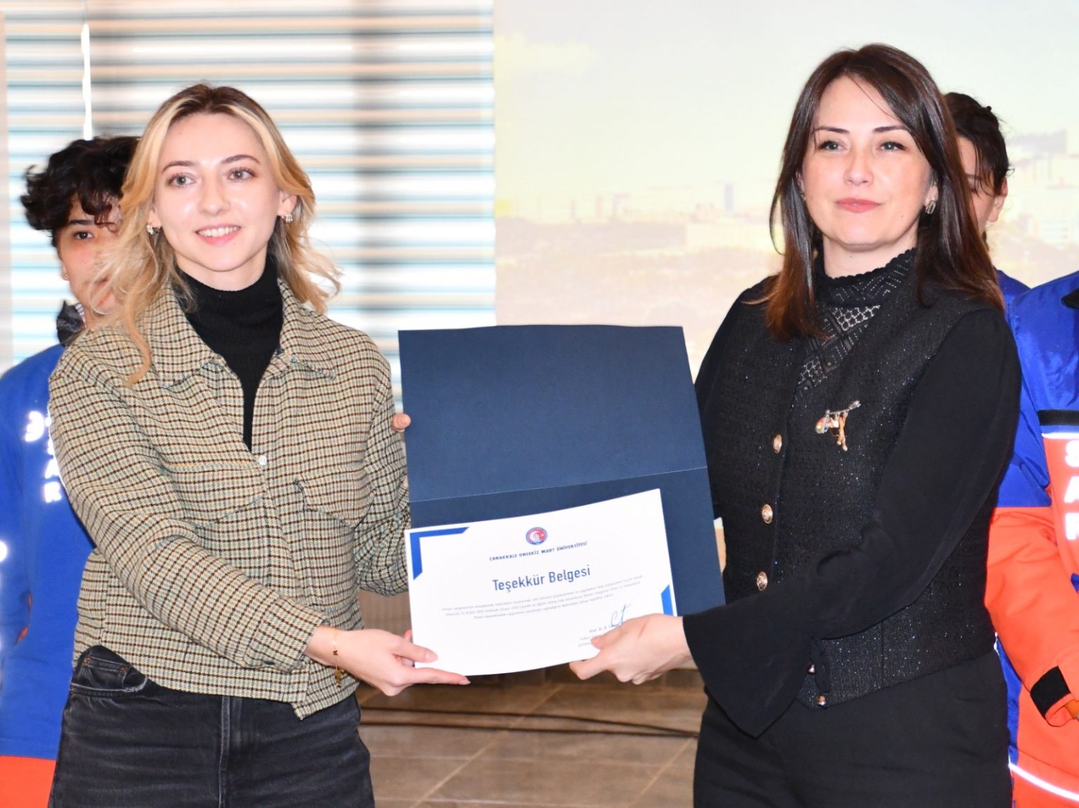 Orman Yangını Riski ve Farkındalık Paneli Gerçekleştirildi – Trakya ...